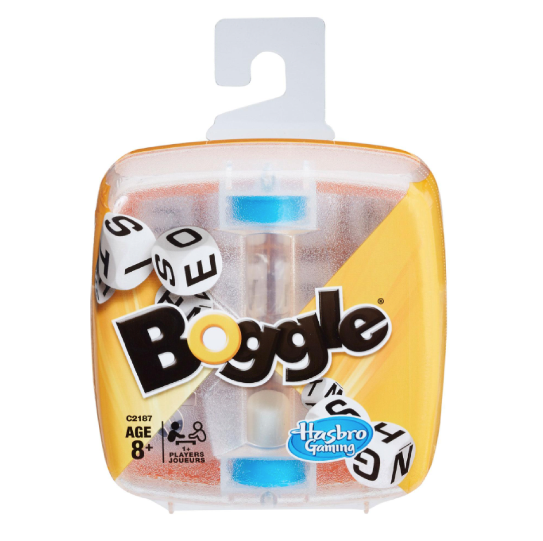 Hasbro Boggle Classic Game – eSalesNation